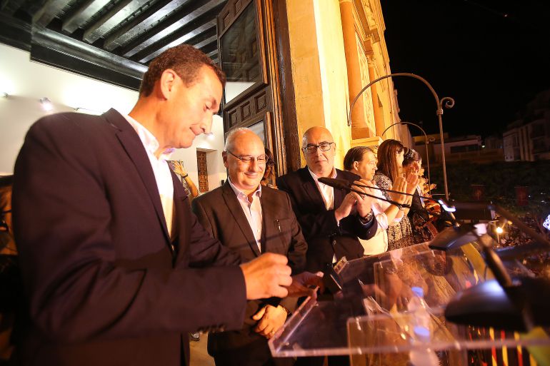 TIPS para el discurso del pregonero/a – Arantxa Vicedo Organizadora de ...